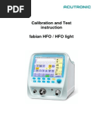 NKV-330 Ventilator Overview and Features | PDF | Patient Safety ...