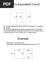 Re Transistor Model | PDF | Bipolar Junction Transistor | Transistor