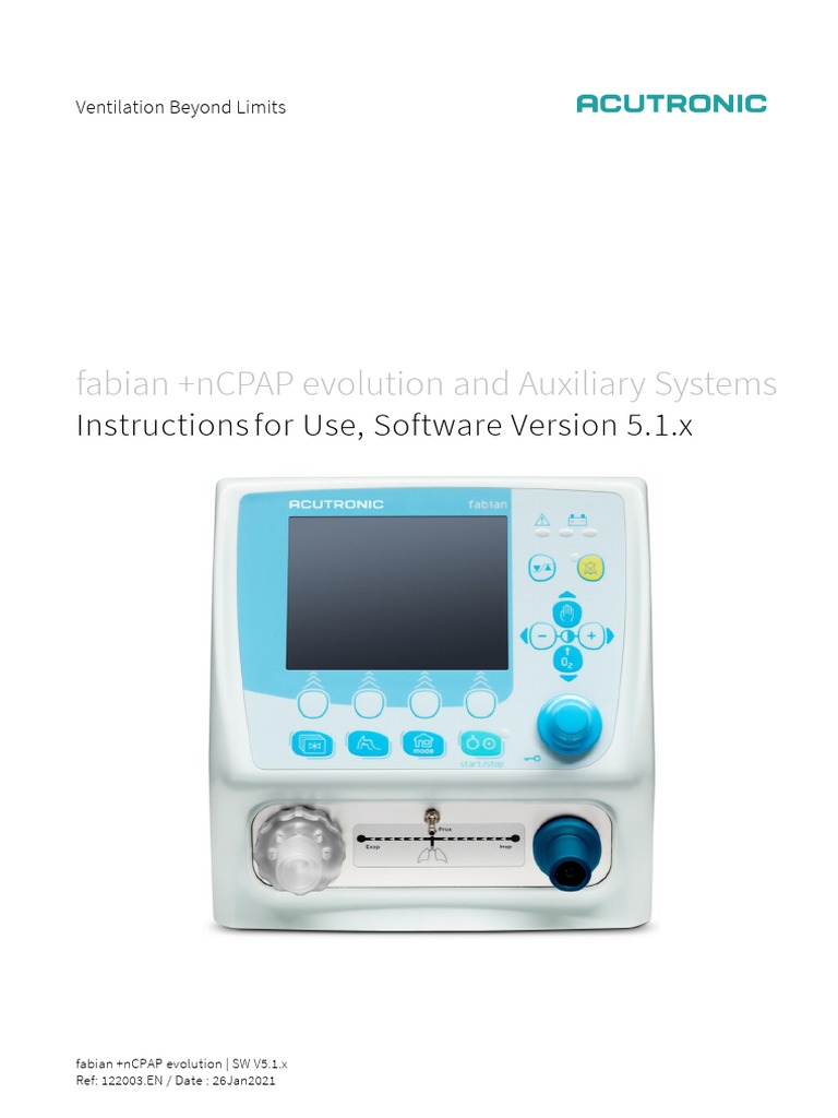 v44941 Fabian Ncpap Evolution Updatedifu | PDF