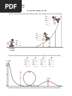 Suspension-Formula CheatSheet 03 | PDF | Stiffness | Physical Quantities