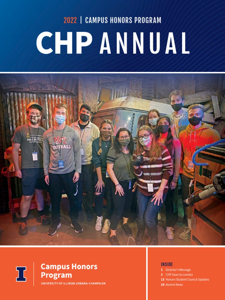 2022 CHP Newsletter Verfa Digital Rs 1 | PDF