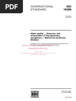 Package Insert - API 50 CHL Medium | PDF | Infection | Microbiology