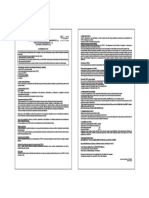 Ciriax Otic: Indicaciones y Posología | PDF | Especialidades Medicas ...