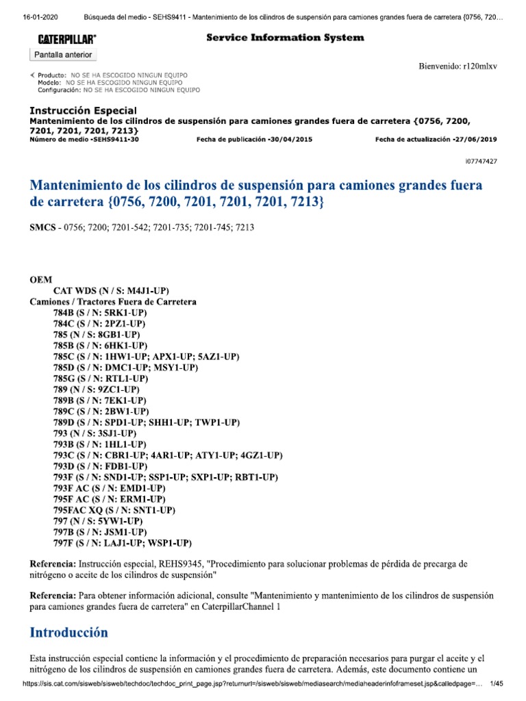 Carga Suspensiones 797 | PDF | Chess
