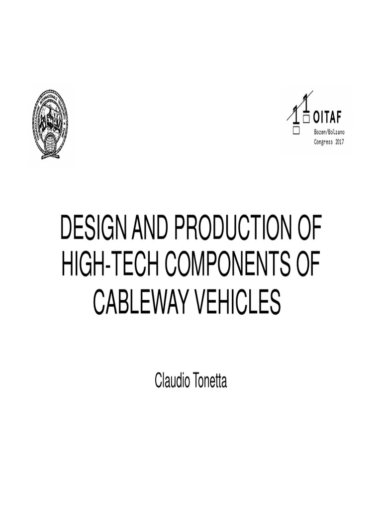 Tonetta Clauda | PDF | Nondestructive Testing | Materials Science