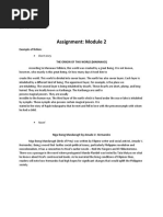 The Life of Cardo by Amador T. Daguio | PDF