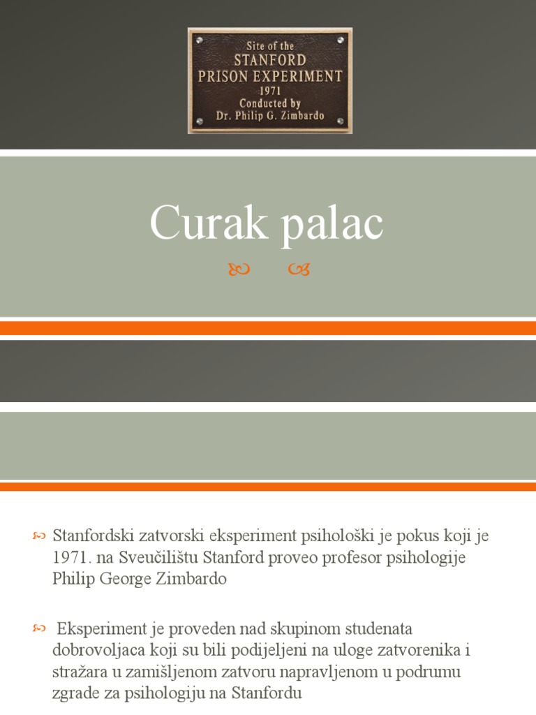 Curak Palac | PDF