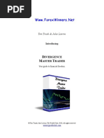 ATR Cheat Sheet | PDF | Finance & Money Management