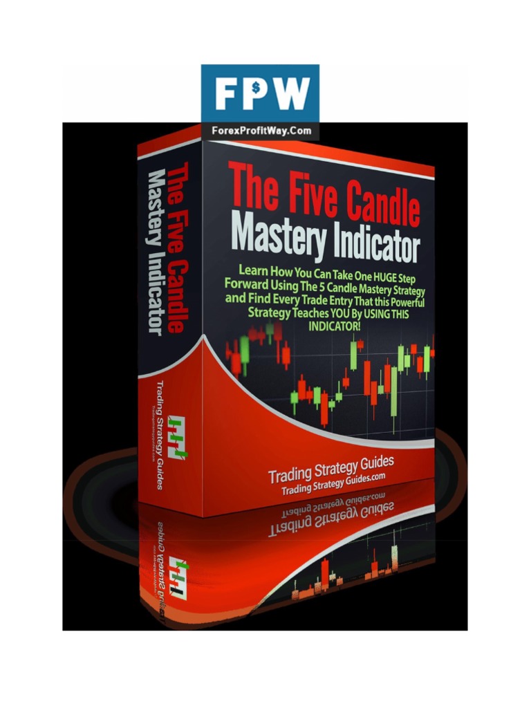 The Five Candle Mastery Indicator | PDF