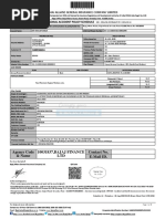 Airasia Online Print Tax Invoice | PDF | Airlines | Invoice