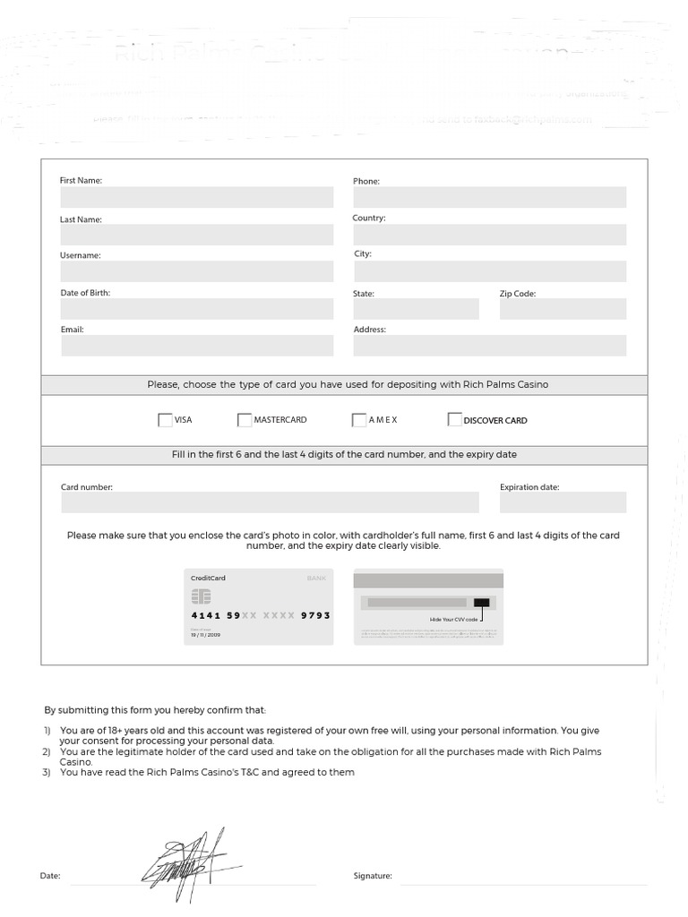 Card Authentication | PDF | Credit Card | Payments