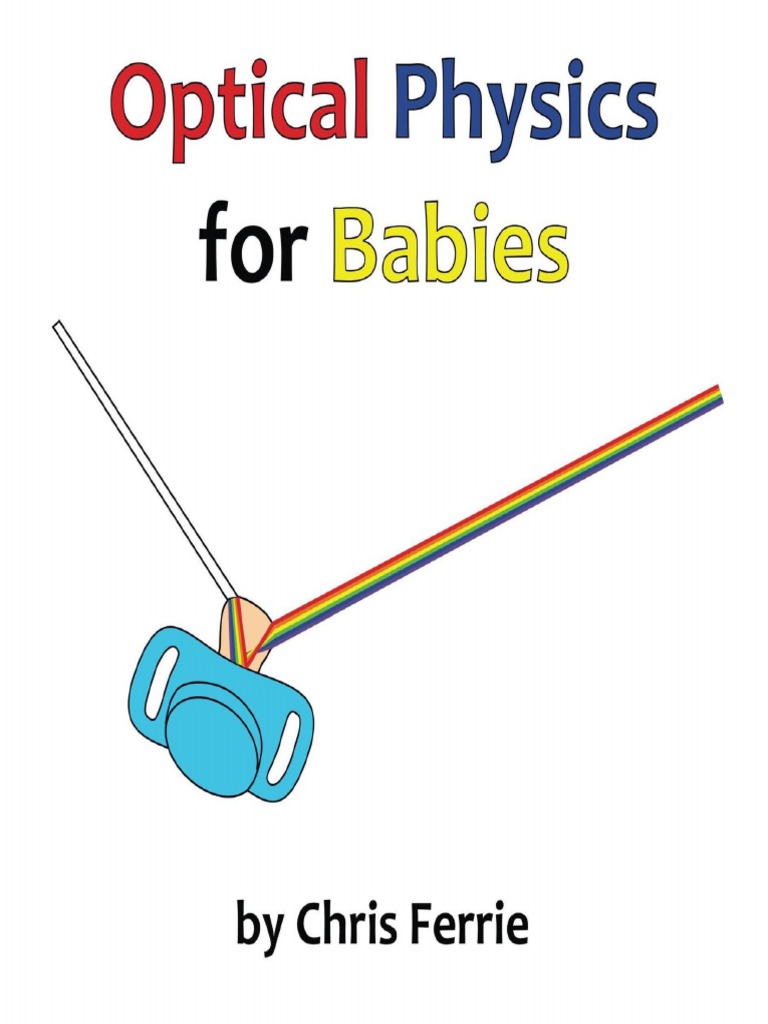 Optical Physics For Babies | PDF