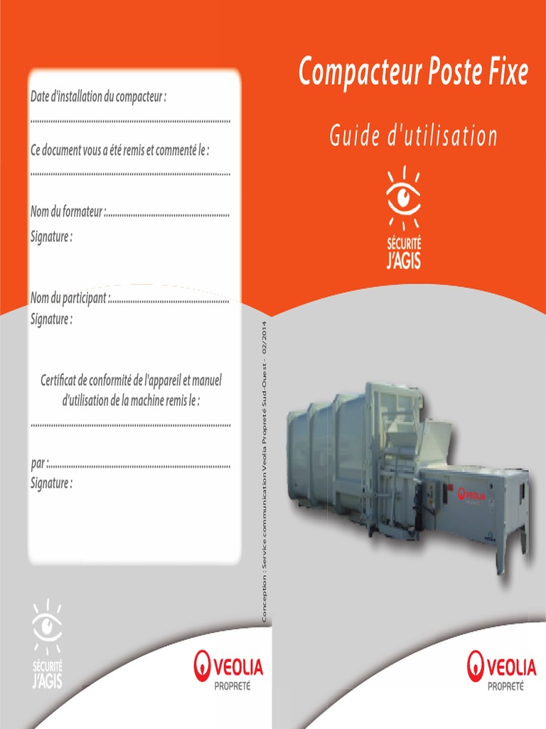 Guide Poste - Fixe Complet | PDF | Biens manufacturés | Électrotechnique