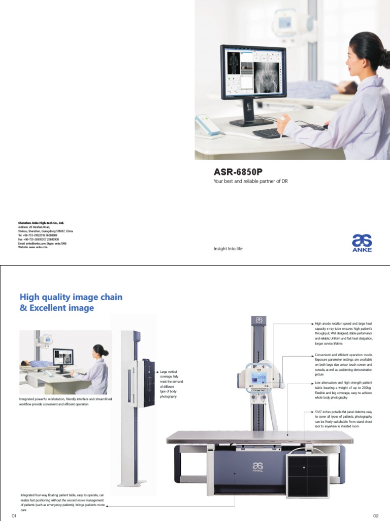 ASR-6850P Brochure | Download Free PDF | Computer Science | Computer Engineering