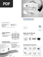 ANKE Medical Imaging Company Overview | PDF | Medical Imaging | Ct Scan