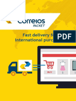 How to Send With PEP PAXI | PDF