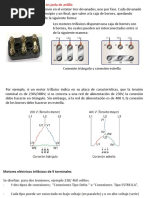 Tipos de Condulets Eléctricos | PDF