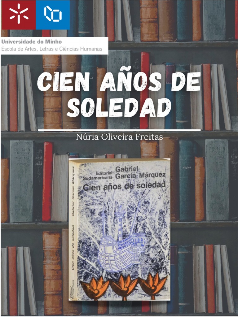 Cien Años de Soledad | PDF