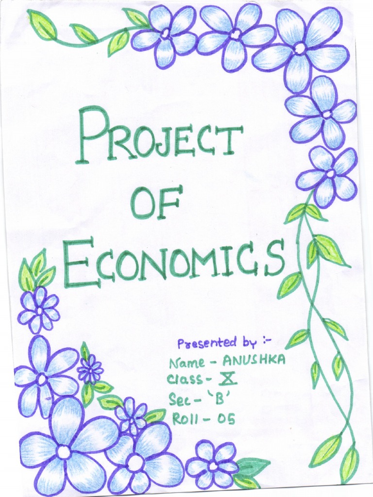 Eco & GEO Project | PDF | Earth Sciences