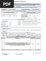 Formato Cotización - Proforma | PDF | Business | Industrias de servicio