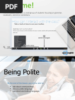 Kenyan Sign Language Book 1 | PDF | Sign Language | Communication