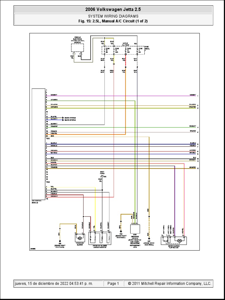 Diagrama Bora | PDF