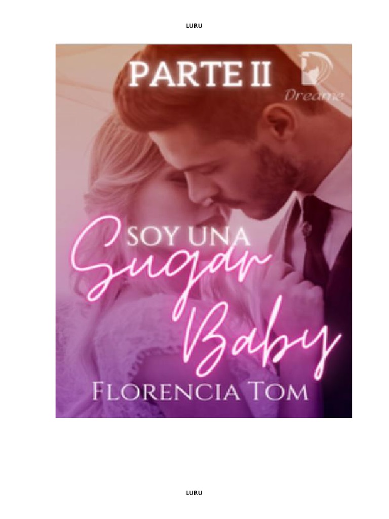Soy Una Sugar Baby 2 | PDF | Pelo | Amor