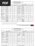 Upper Electives Selection Guide | PDF | Computing | Computer Programming