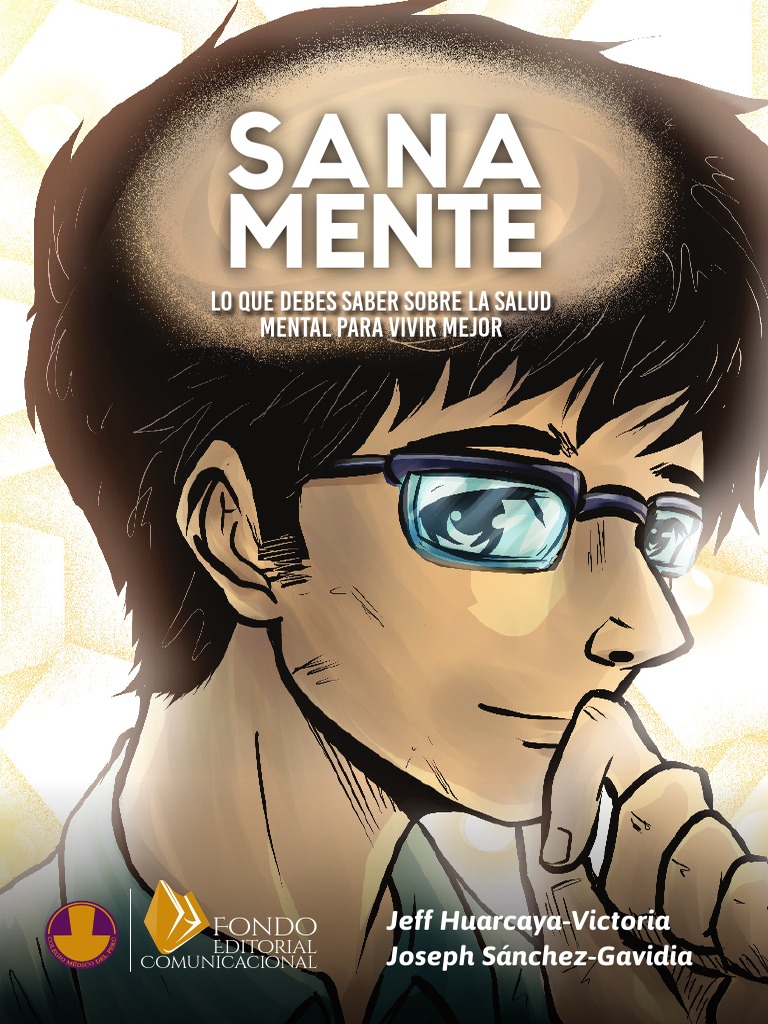 Mente Sana Completo | PDF | Mente | Salud mental