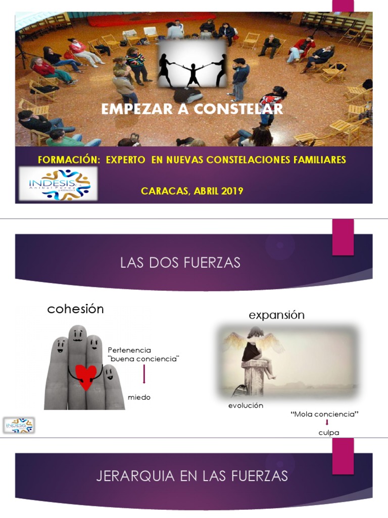 Empezar A Constelar | PDF | Sufrimiento | Amor