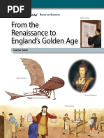 Map of Europe During Renaissance | PDF