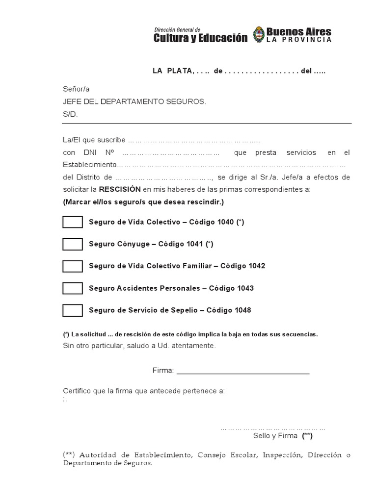 Nota Baja | PDF