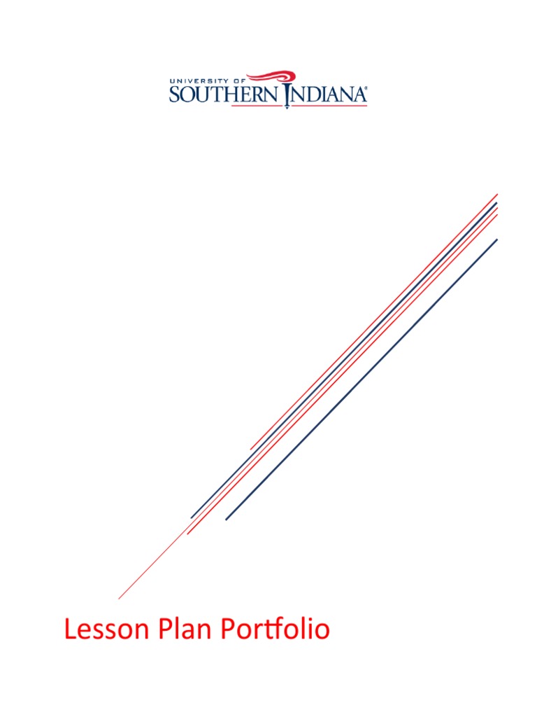 Narrative Writing - 3 Lesson Portfolio | PDF | Fable | Lesson Plan