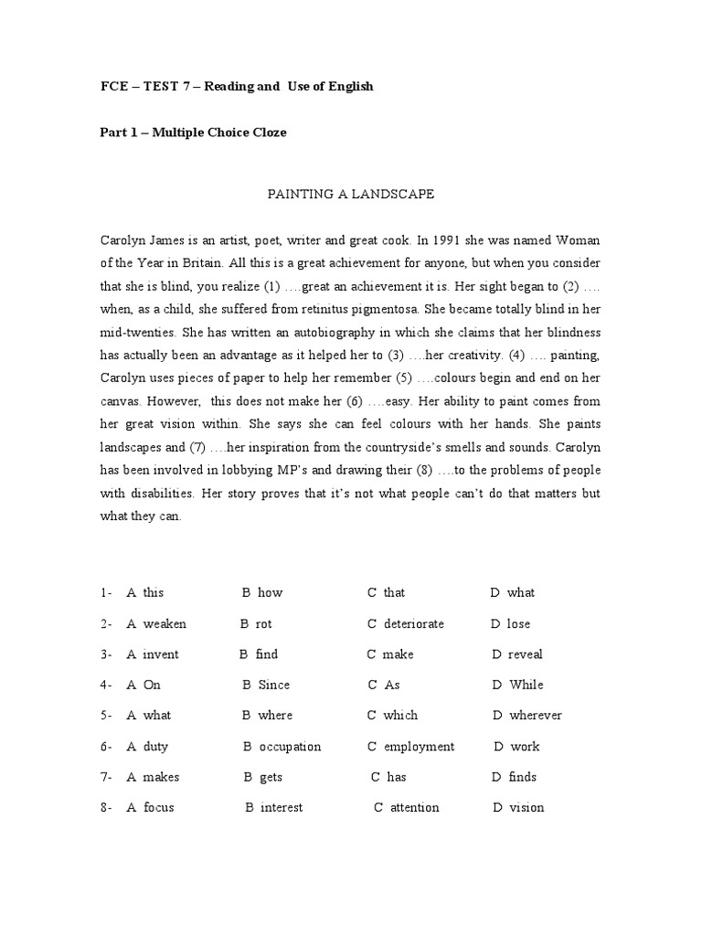 Thurs 8-9 Reading & Use | PDF