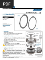 Engine Vibration and Balance Shafts | PDF | V6 Engine | Inline Four Engine