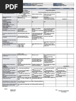Ippd Form 1 - Teacher's Individual Plan For Professional Development ...