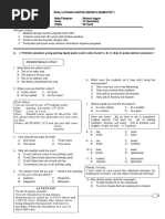 4th Quarter Examination in MAPEH 10 Bnhs | PDF | Dances | Musical Theatre