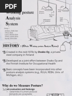 JPE Target and Instructions | PDF