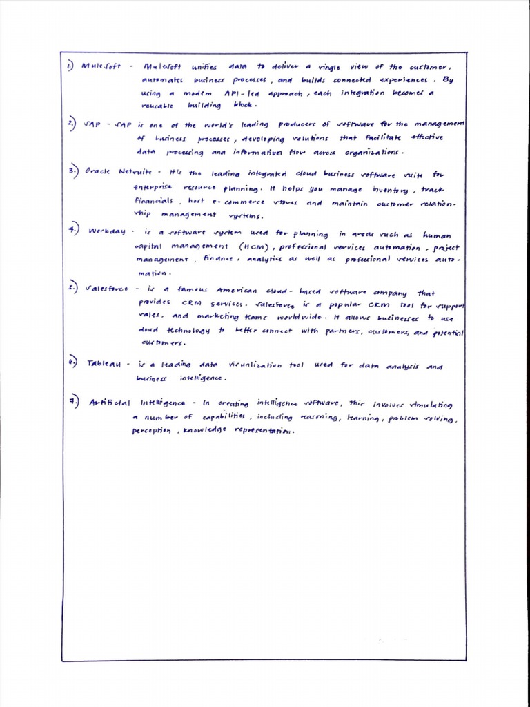 Chapter 4 Seatwork | PDF
