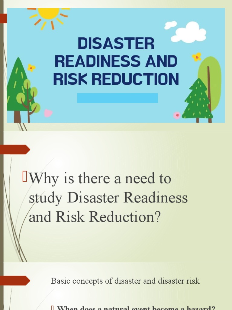 DRRR Reviewer | PDF | Earthquakes | Tsunami