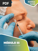 Anatomia de Los Paquetes Grasos Faciales | PDF | Cara | Tejido adiposo