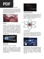 Form One Integrated Science End of Year Exam | PDF | Force | Buoyancy