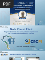 FSist - Download XML e PDF NFe - CTe | PDF | Certificado de chave ...