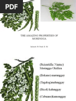 Pdri 2015 | PDF | Nutrition Facts Label | Nutrition