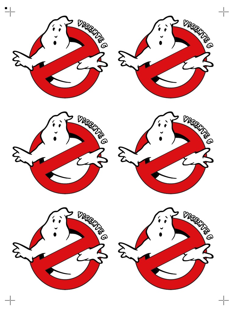 Ghostbuster | PDF