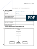 Formulir - 1a - BPJS - Ketenagakerjaan New | PDF