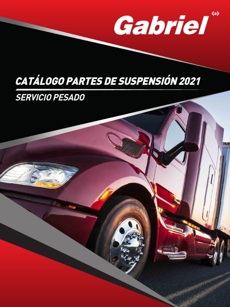 Partes Suspension | PDF | Software de la aplicacion | Partes de vehículo