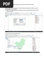 Panduan SAS Planet untuk Pemula | PDF