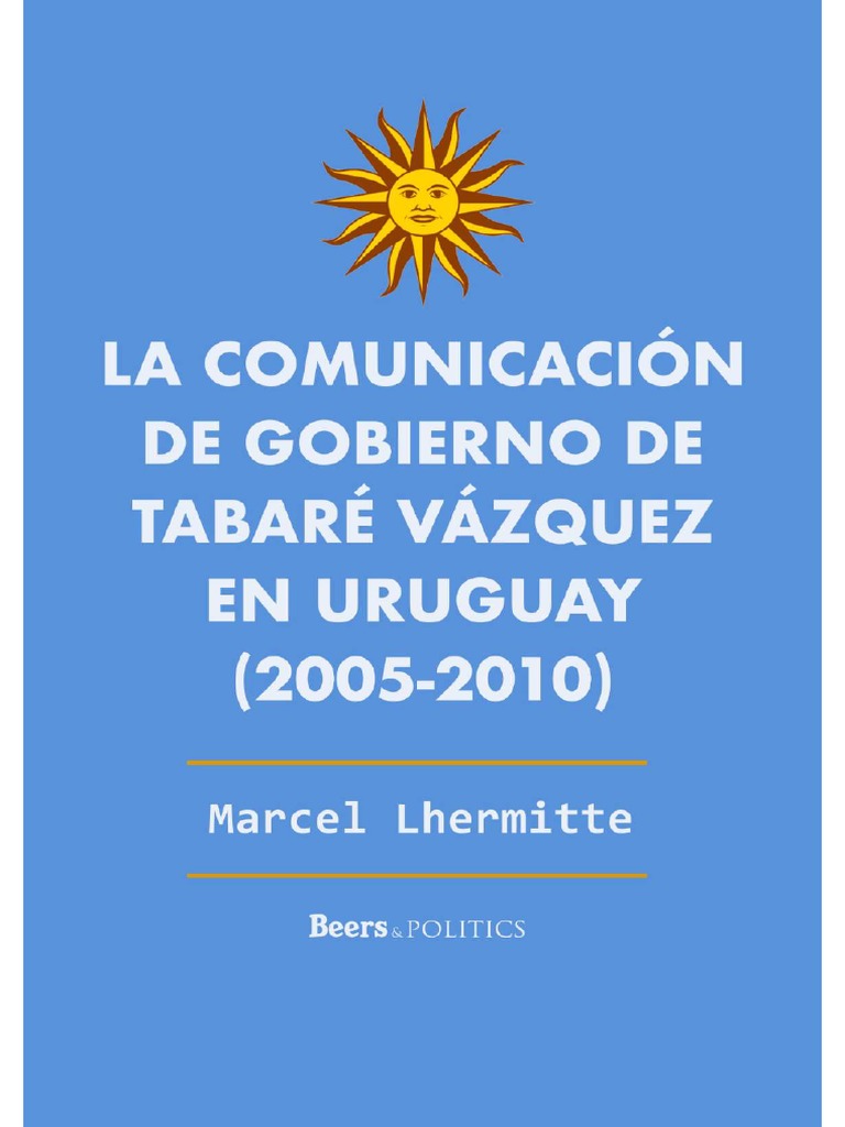 Com Tabare | PDF | Uruguay | Cuba
