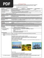 List of Behavioral Verbs in Filipino and English For Lesson Objectives ...